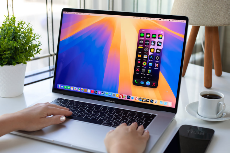 Hướng dẫn cách xóa người dùng trên Macbook chi tiết từ A-Z