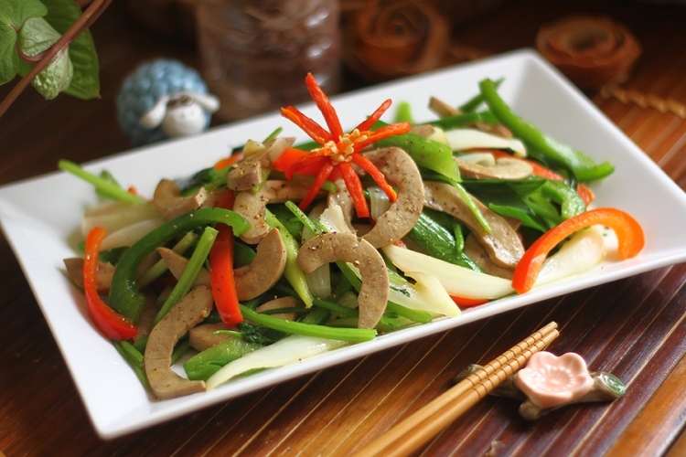 Mách bạn các mẹo xử lý cật heo hết mùi hôi cực đơn giản tại nhà