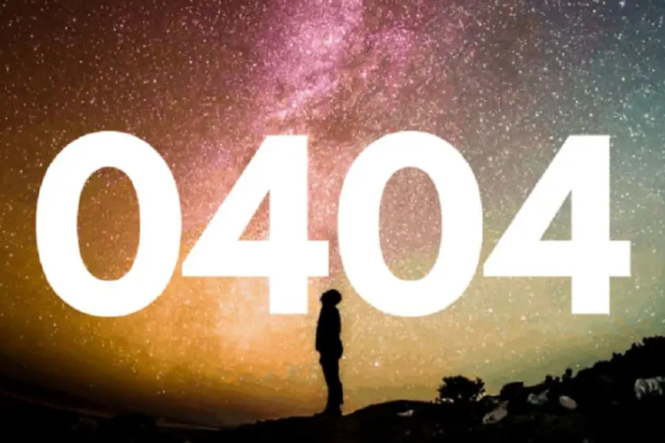 Ý nghĩa số thiên thần 0404: Thông điệp từ vũ trụ dành cho bạn