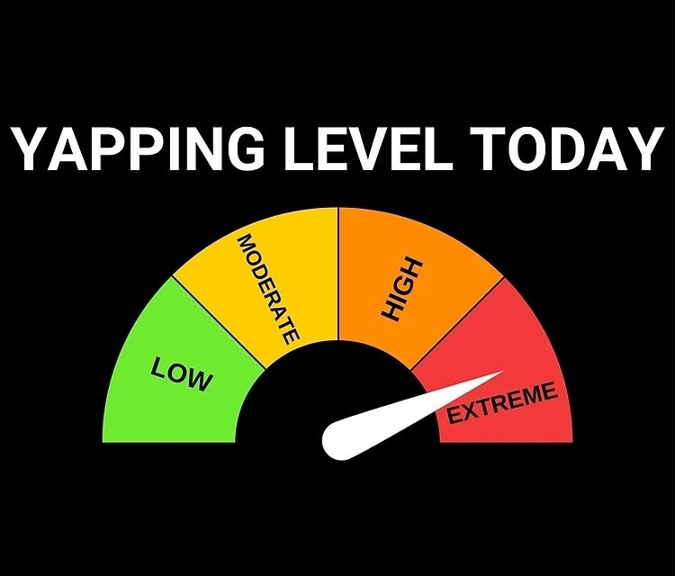 Yapping là gì và tại sao nó lại trở thành một xu hướng?
