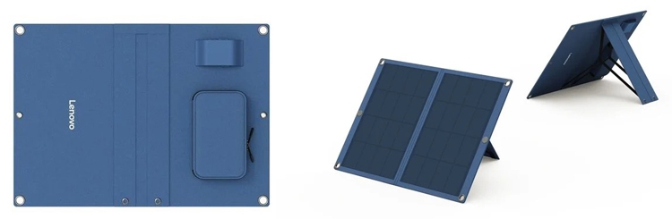 Lenovo giới thiệu Yoga Solar PC tại MWC 2025: Laptop chạy bằng năng ...