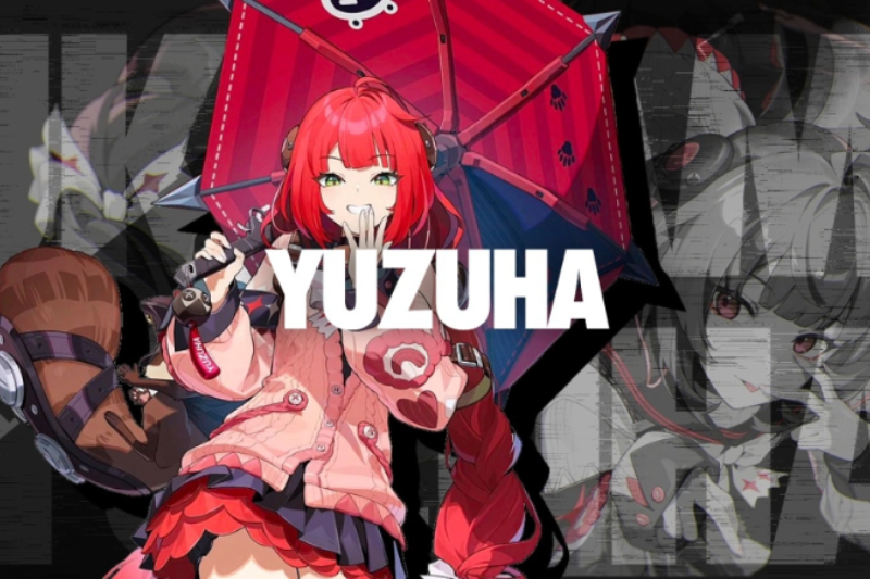 Yuzuha: Cách build, buff và đội hình mạnh nhất hiện nay
