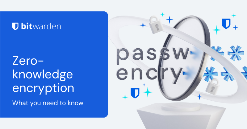 Zero Knowledge Encryption là gì? Giải pháp bảo mật tối ưu trong thời đại số