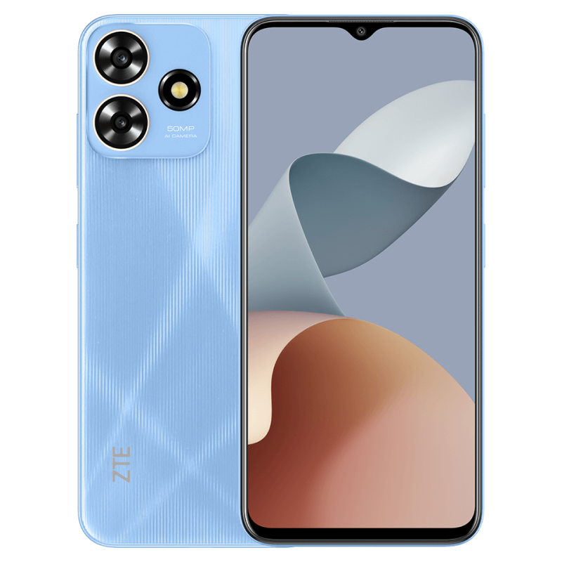 ZTE Blade A73 chính hãng, giá rẻ